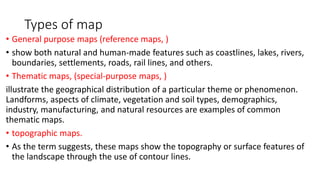 What is Map.pptx