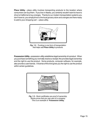 What is marketing | PDF