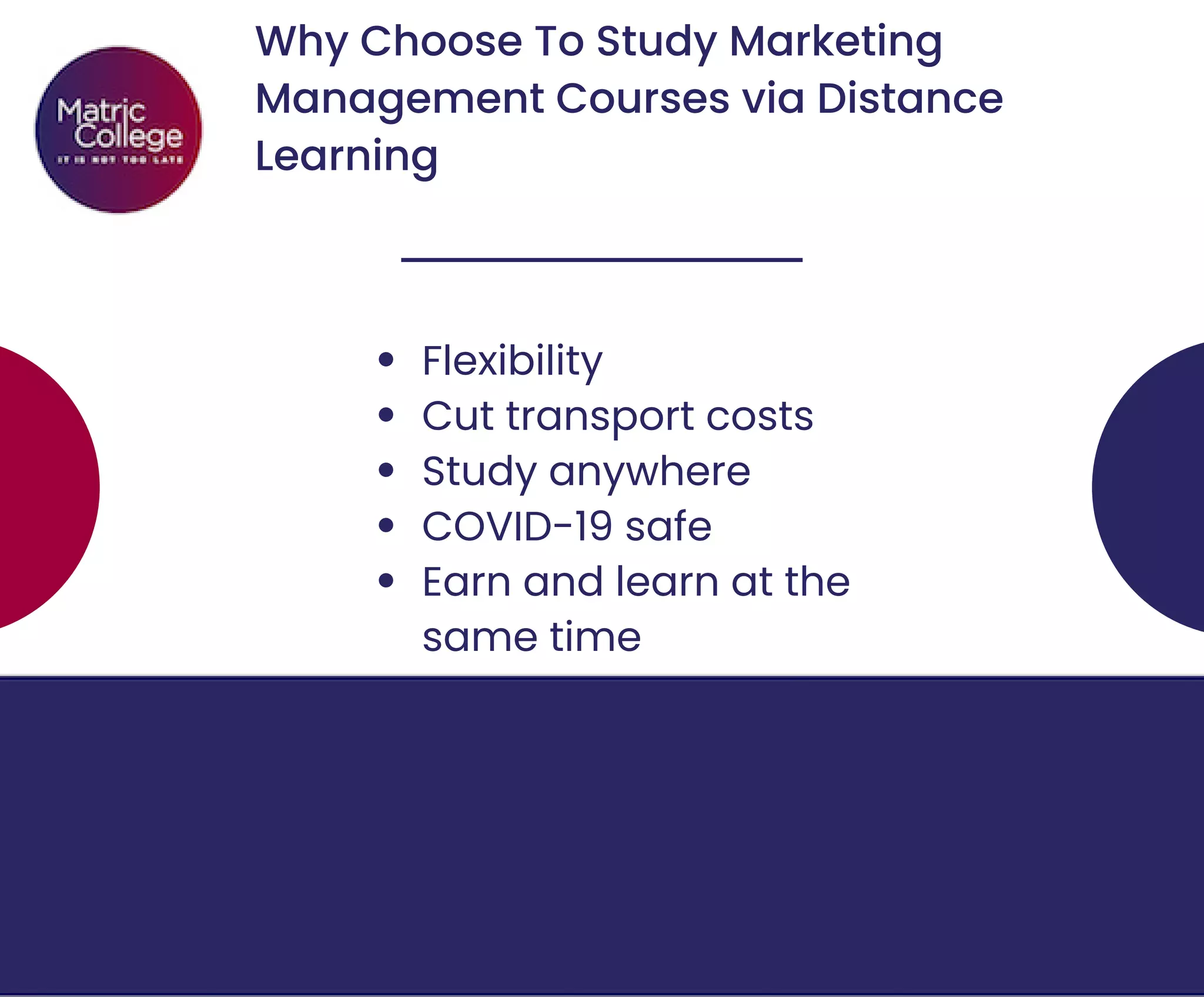 What Is Marketing Management Courses | PDF