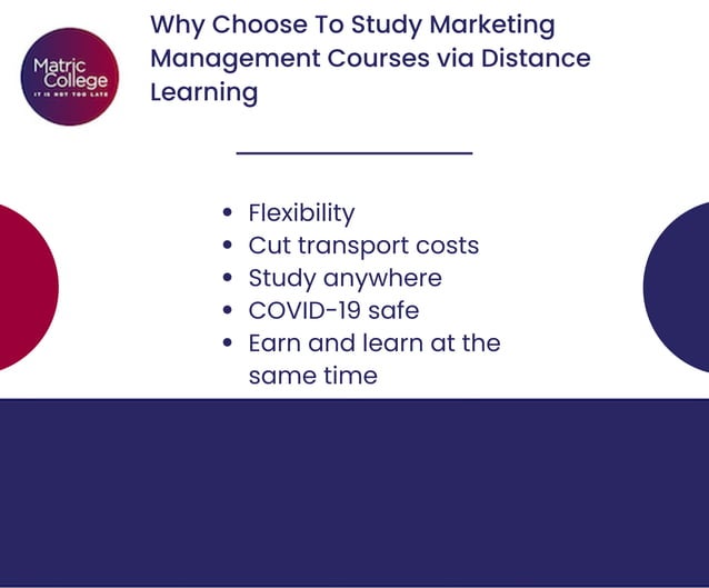 What Is Marketing Management Courses | PDF