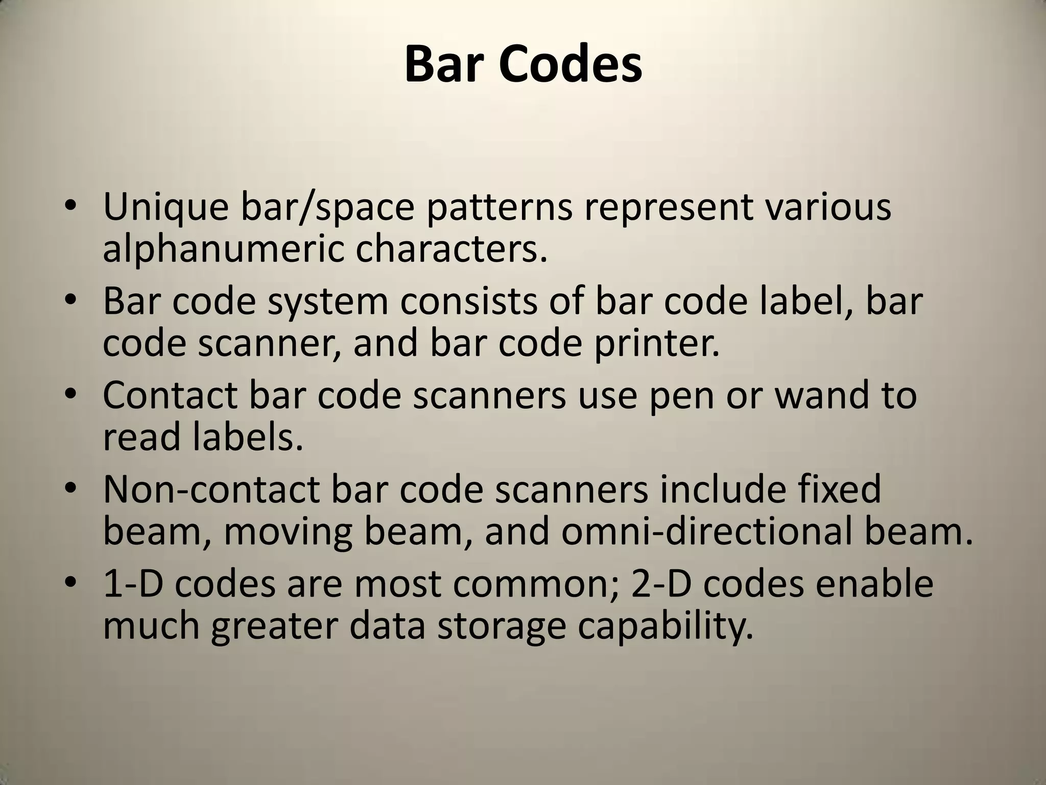 material handling equipment | PPTX