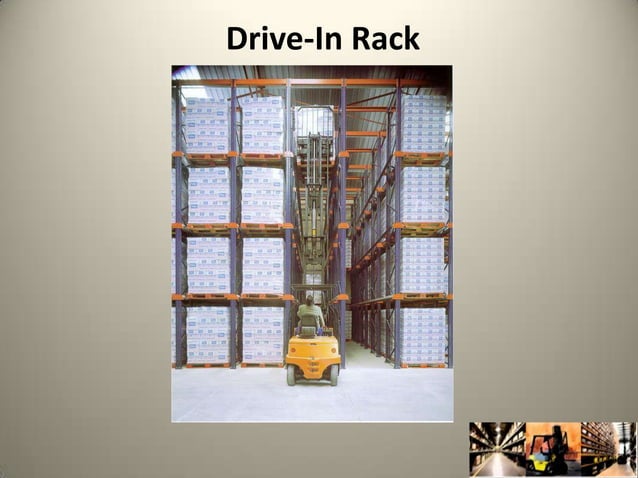 material handling equipment