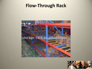 material handling equipment | PPTX