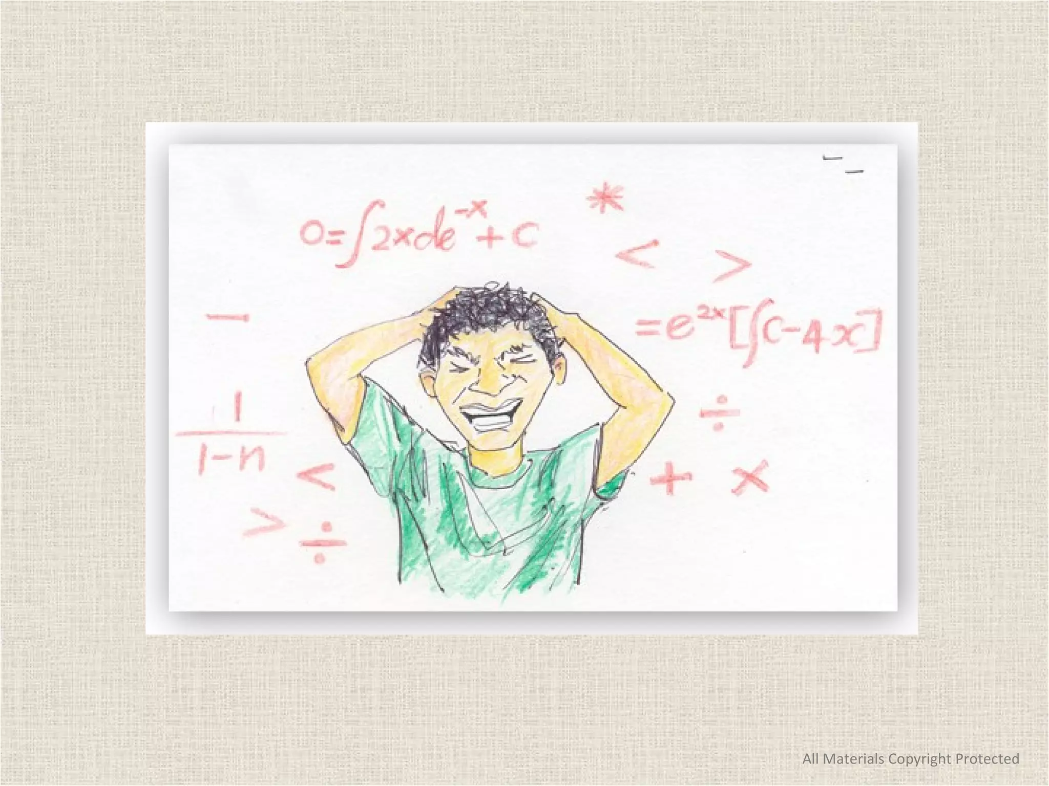 What Is Math 360 Ppt