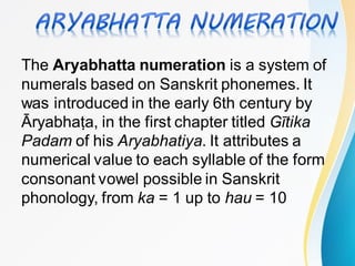 What is mathematics | PPT