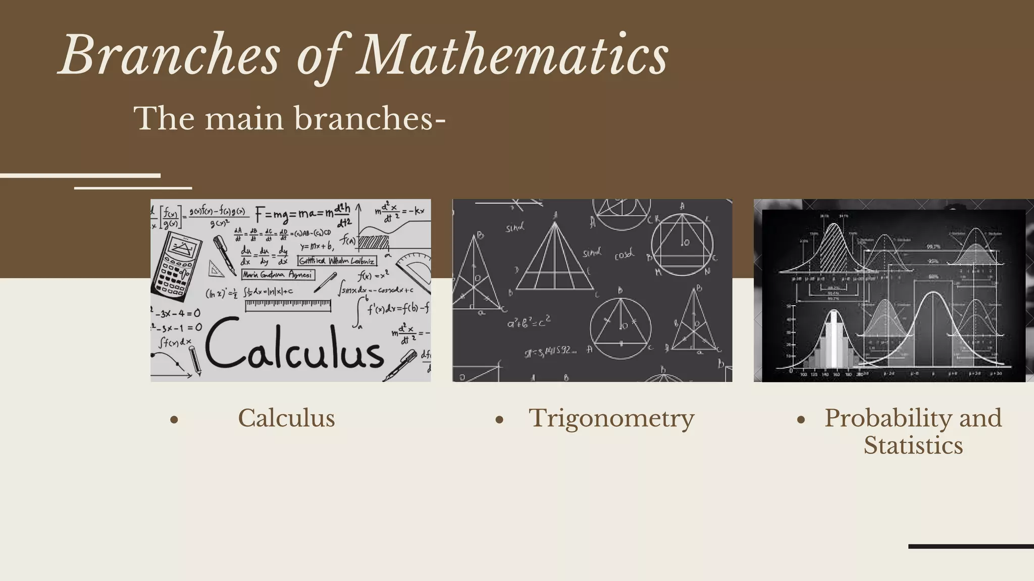 What is mathematics? | PDF