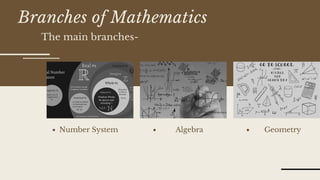 What is mathematics? | PDF