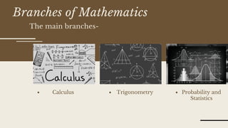 What is mathematics? | PDF