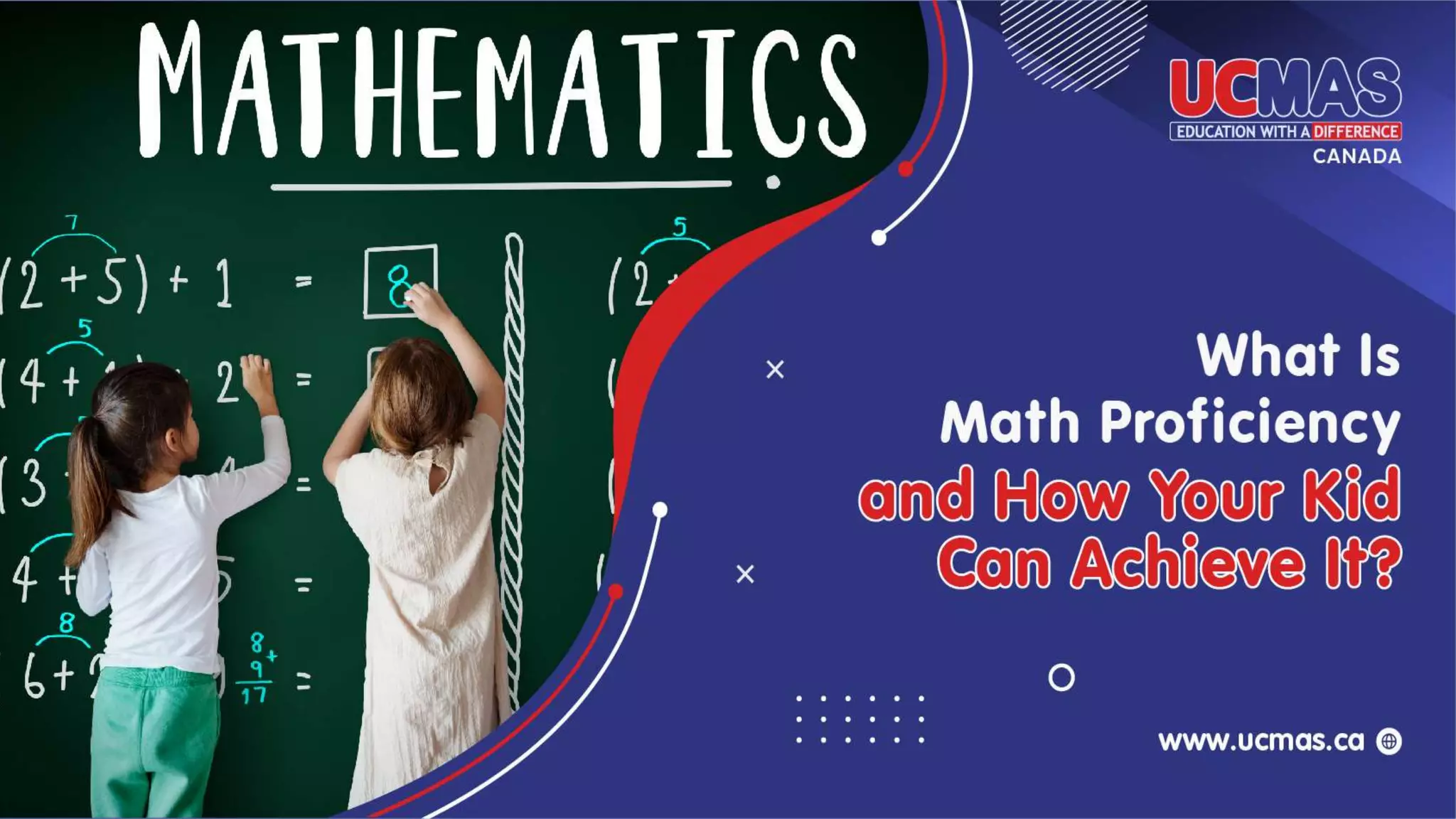 WHAT IS MATH PROFICIENCY AND HOW YOUR KID CAN ACHIEVE IT WITH MENTAL ...