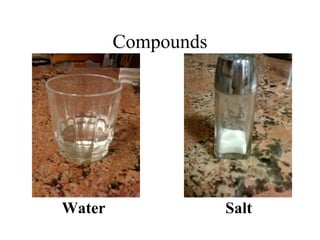 What Is Matter | PPT