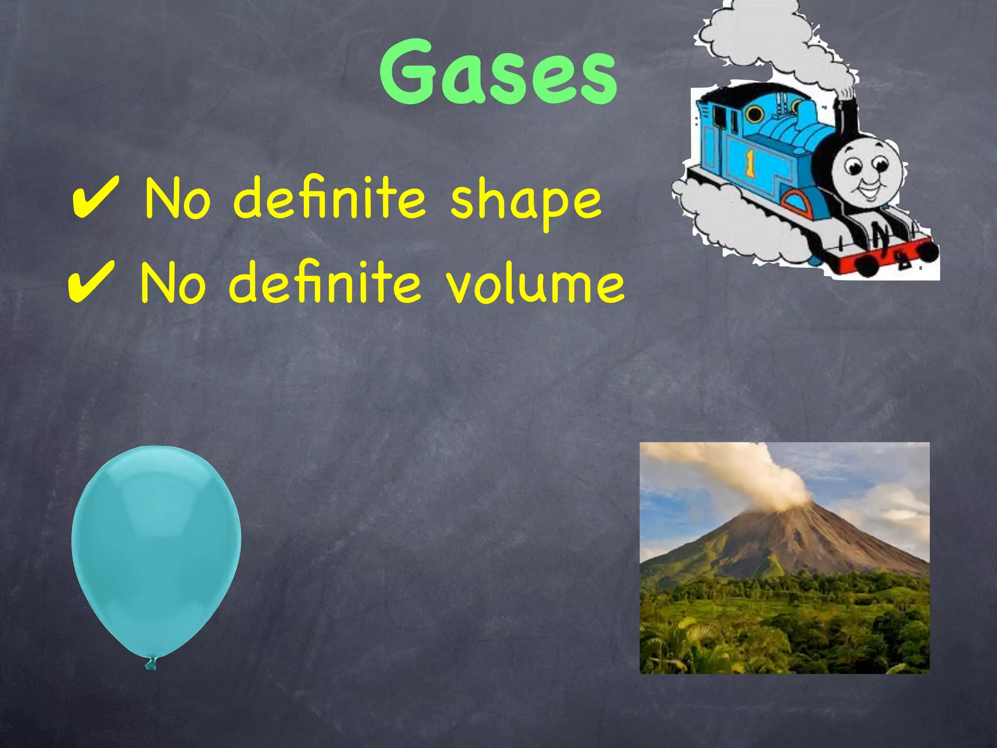 What is matter? slide show | KEY