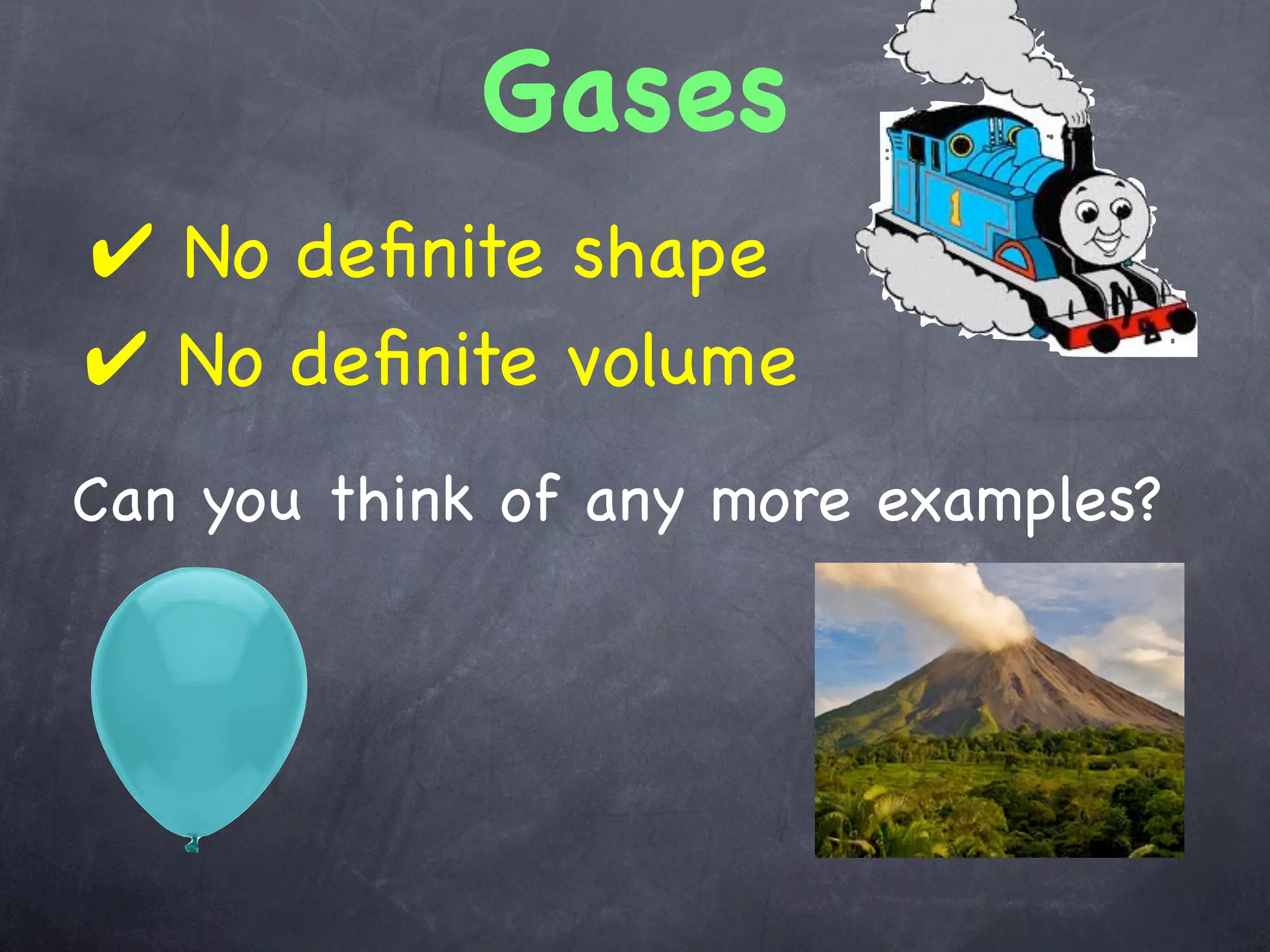 What is matter? slide show | KEY