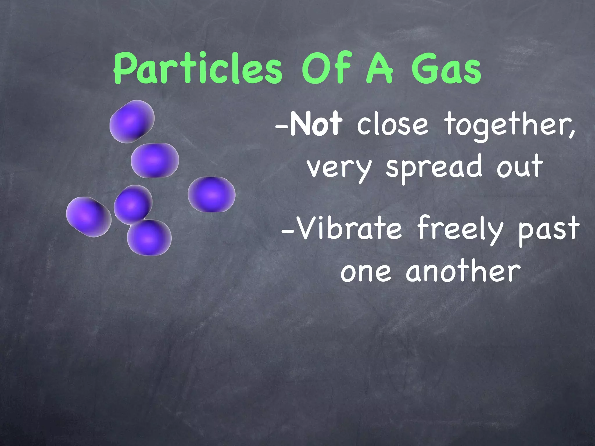 What is matter? slide show | KEY