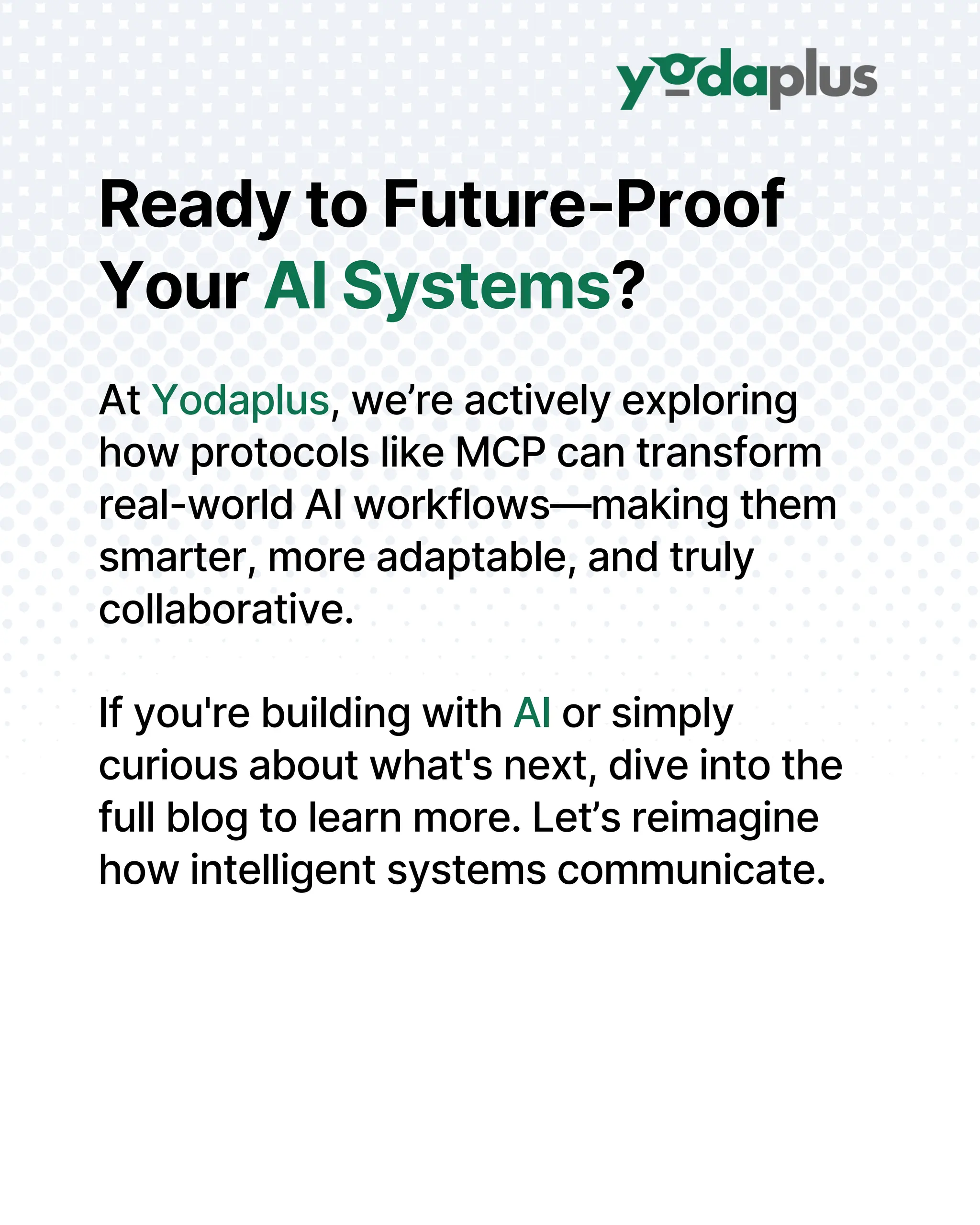 What is MCP and Why It’s Critical for the Future of Multimodal AI (1).pdf