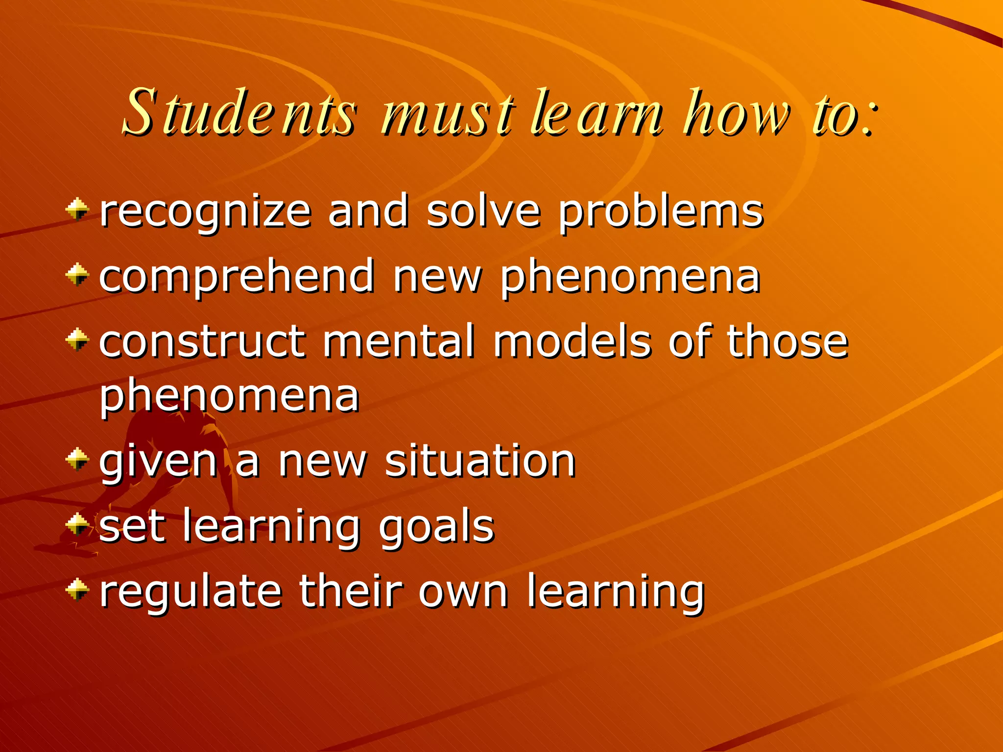 What is meaningful learning | PPT