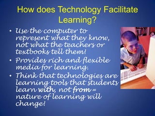 What is meaningful learning? | PPTX