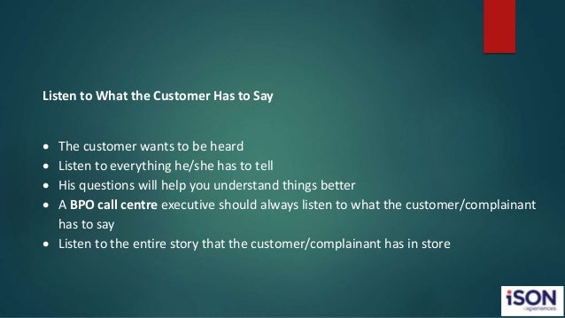 What is meant by customer experience management in the bpo industry | PPTX