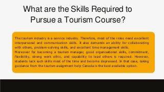 What is meant by Tourism.pptx