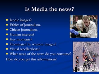 What Is Media | PPT
