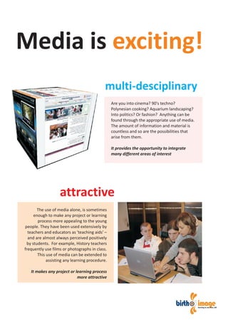 What is media literacy | PDF