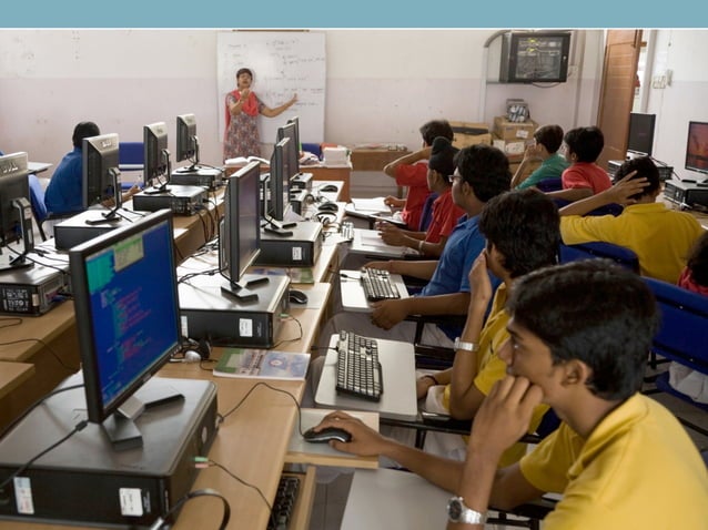 Overview and Definition of Media Psychology