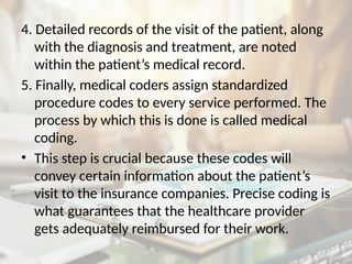 What Is Medical Billing, Process and Management Explained.pptx