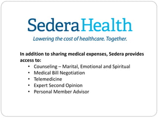 What is medical cost sharing | PPTX | Health Insurance | Insurance