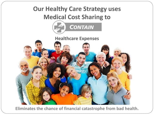 What is medical cost sharing | PPTX | Health Insurance | Insurance