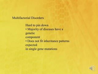 what is medical genetics.pdf
