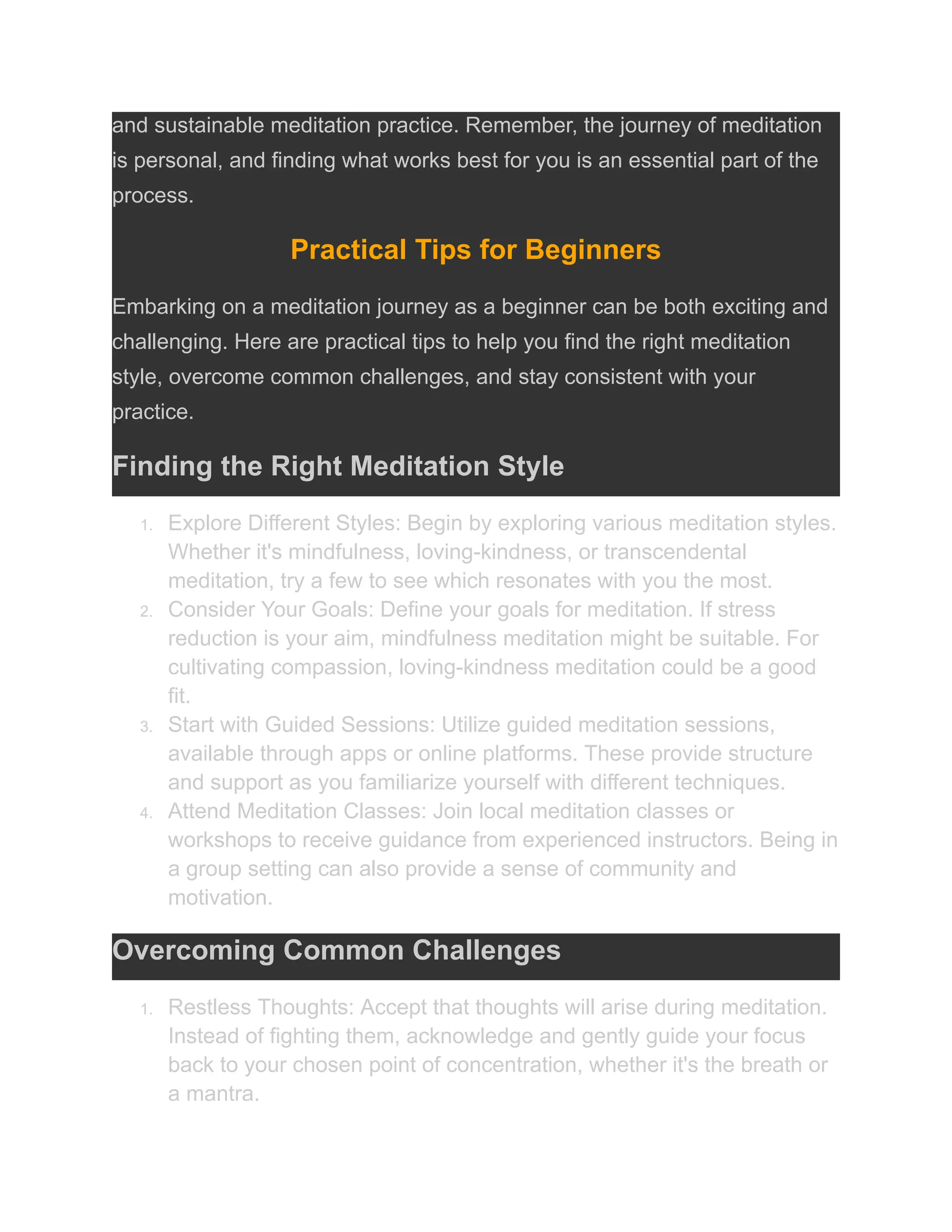 What is Meditation and How to Start.pdf