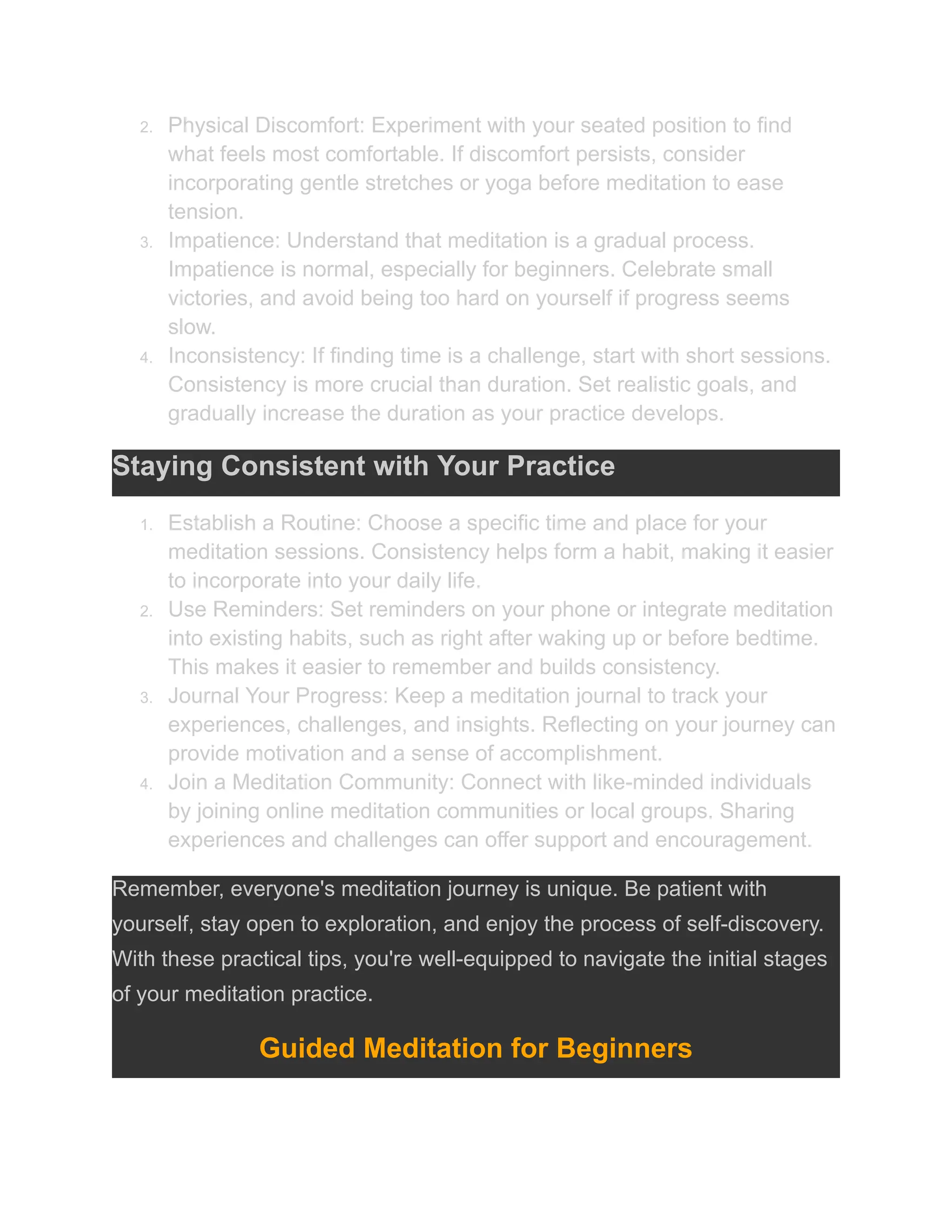 What is Meditation and How to Start.pdf
