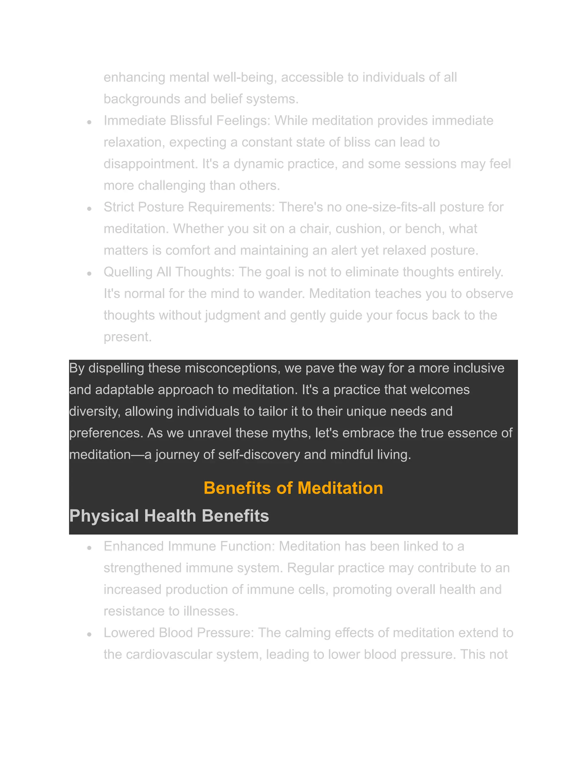 What is Meditation and How to Start.pdf