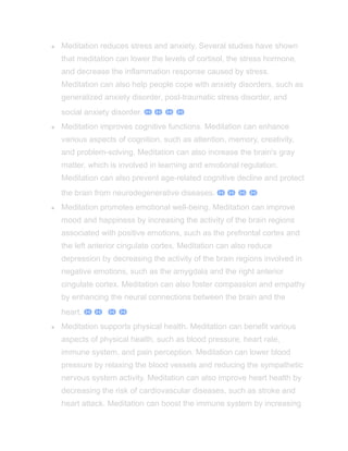 What is Meditation and How to Start.pdf