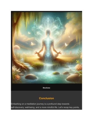 What is Meditation and How to Start.pdf