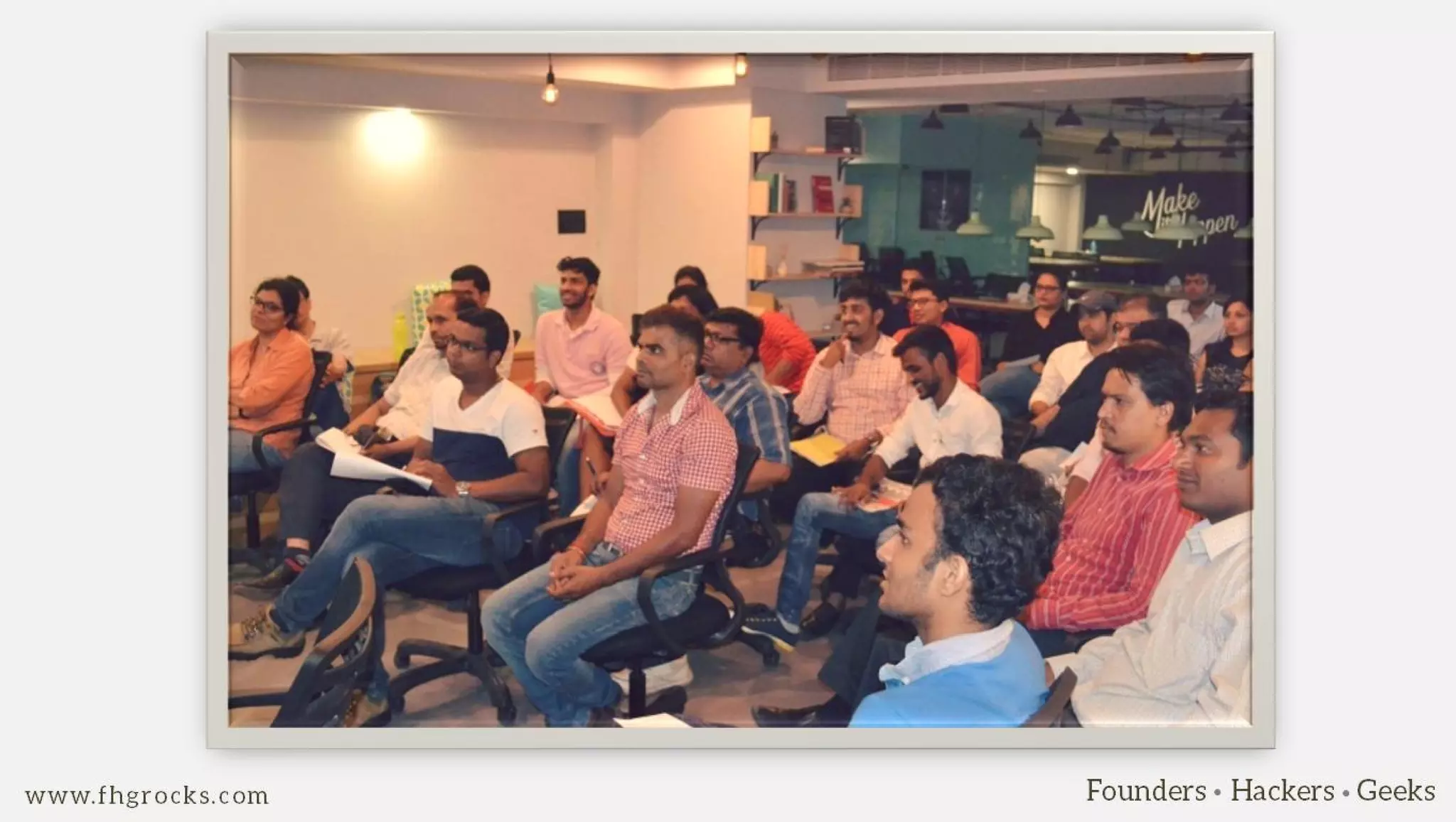 What is Meetup? | PPT