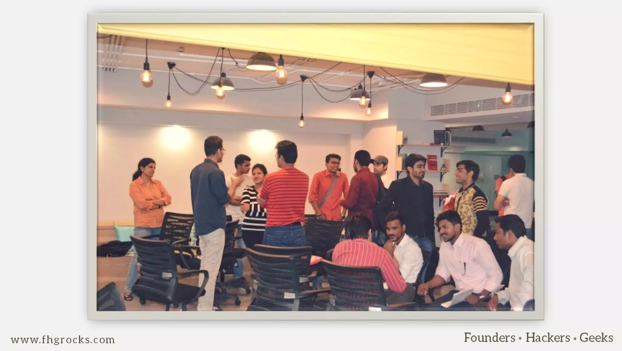 What is Meetup? | PPT