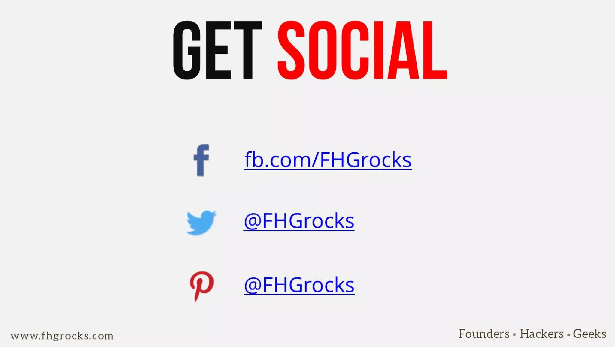 What is Meetup? | PPT