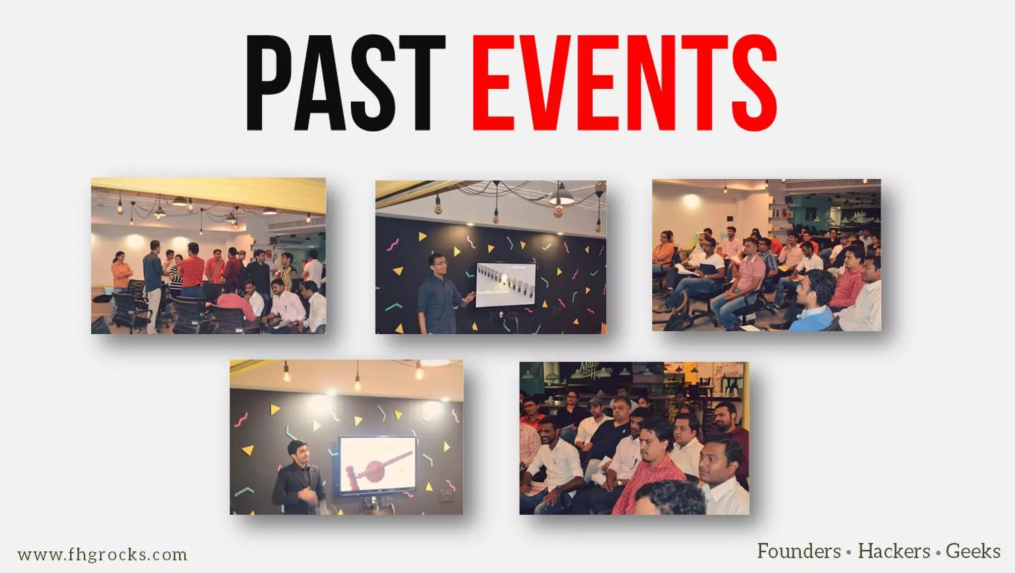 What is Meetup? | PPT