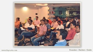 What is Meetup? | PDF