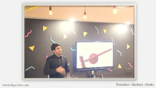 What is Meetup? | PDF