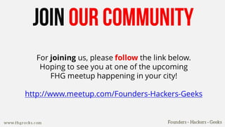 What is Meetup? | PPT