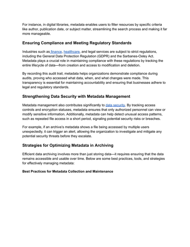 What is Metadata_ Unlocking Smarter Archiving Solutions.pdf