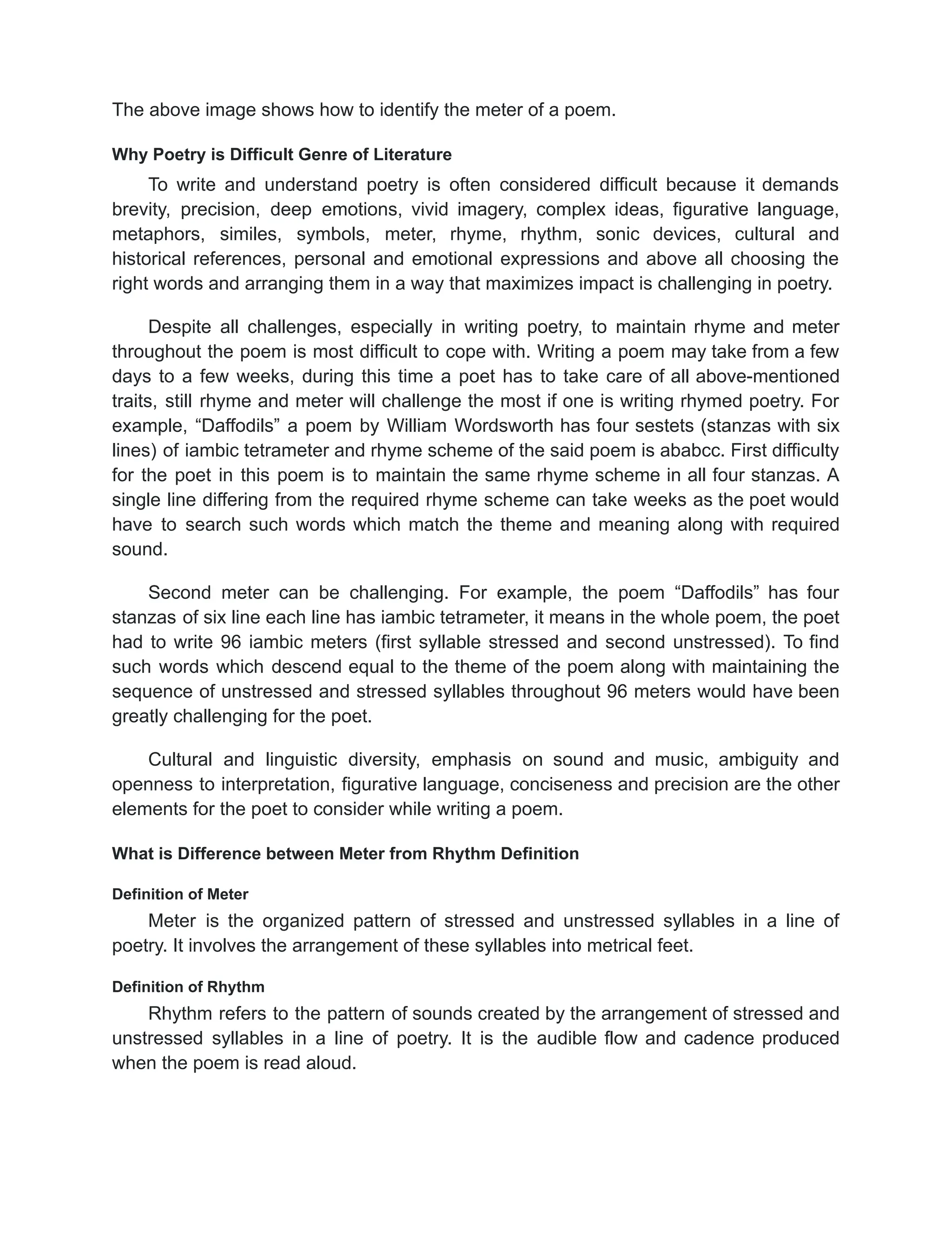 What is Meter in Poetry.pdf