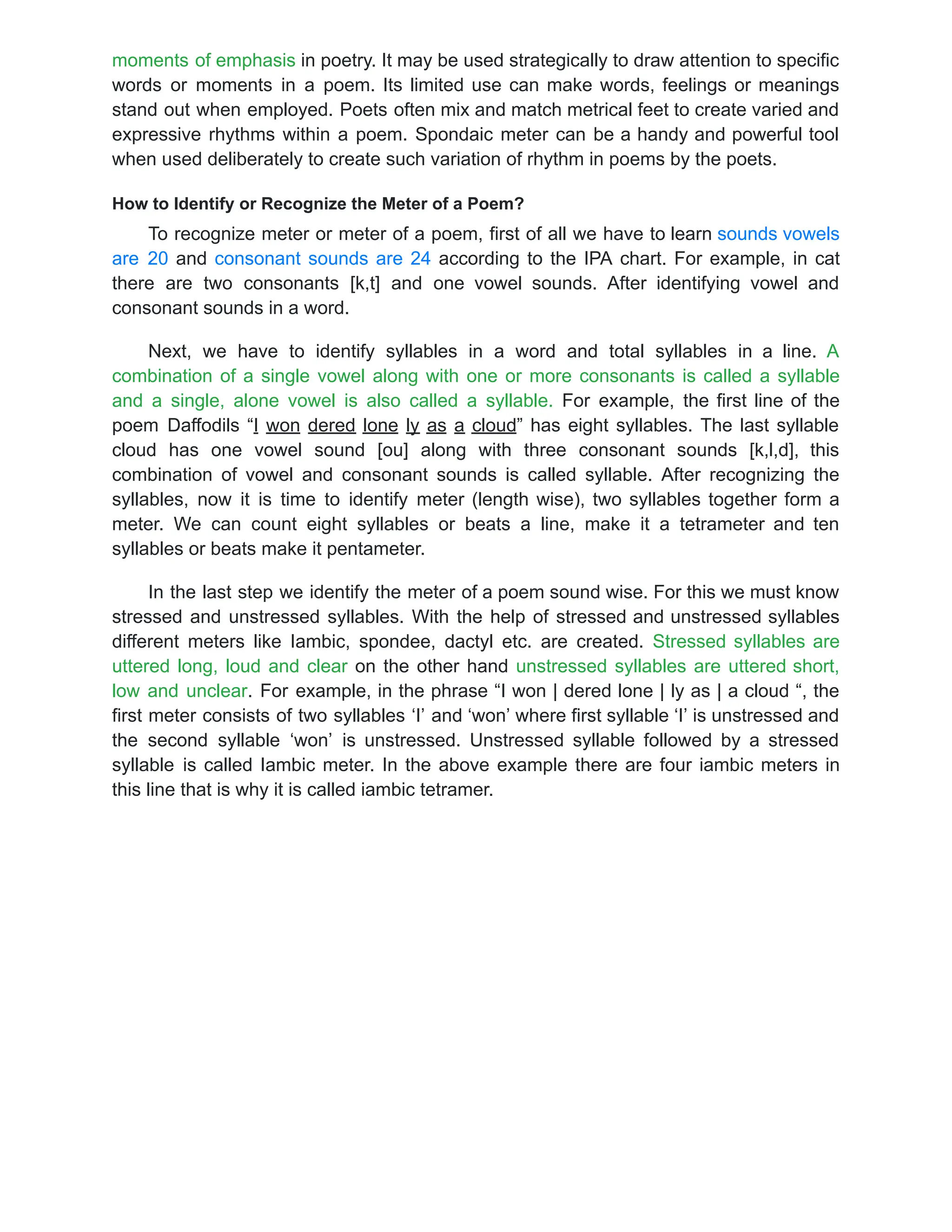 What is meter in poetry.pdf