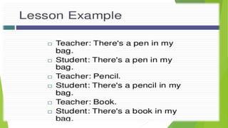 What is method | PPTX