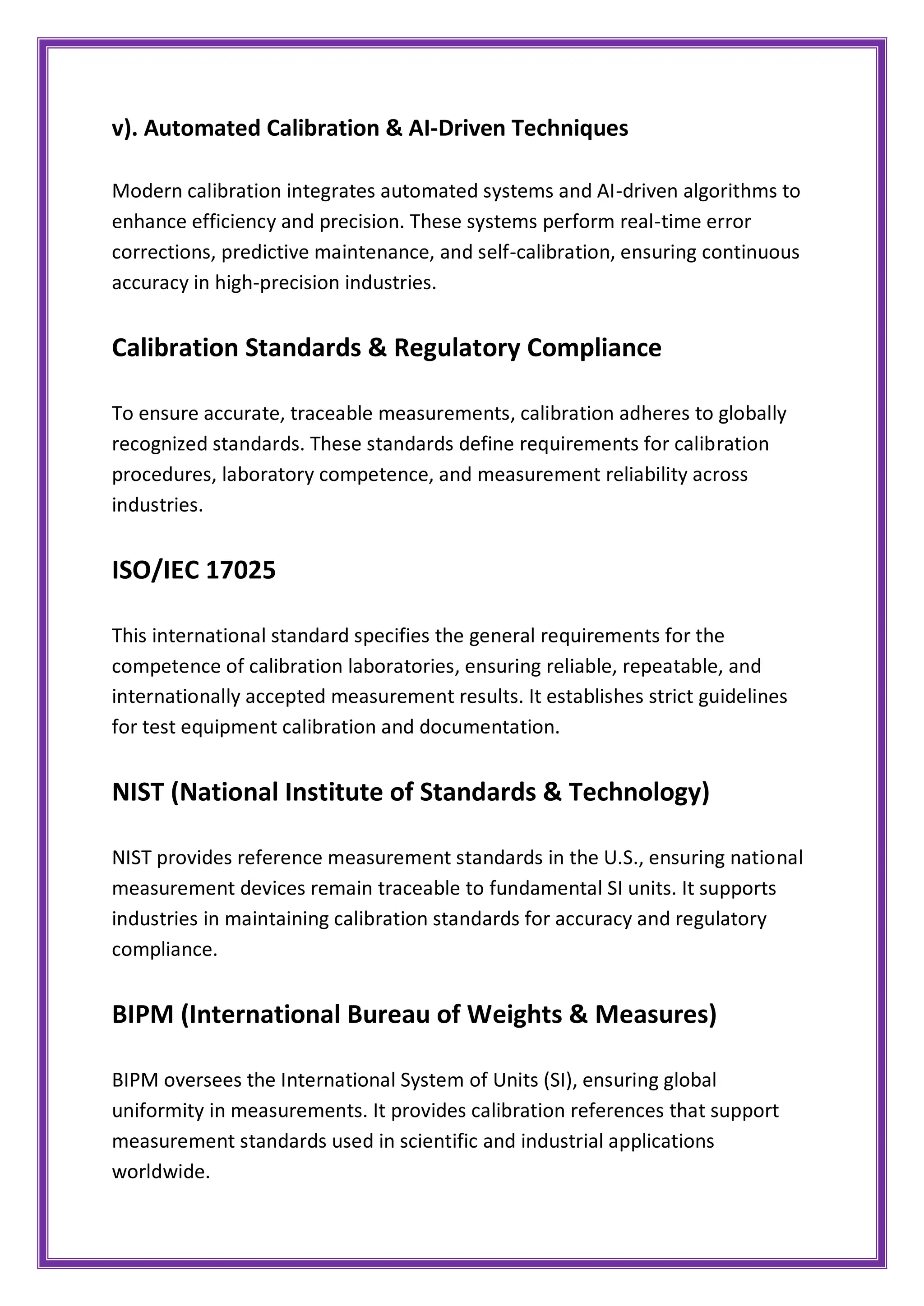 What is Metrology Calibration Importance, Principles, and Types.pdf