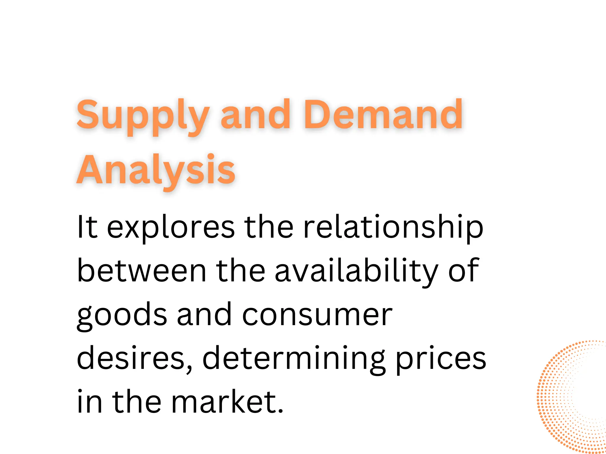 Basics of Microeconomics: Supply, Demand, and Market Dynamics | PDF