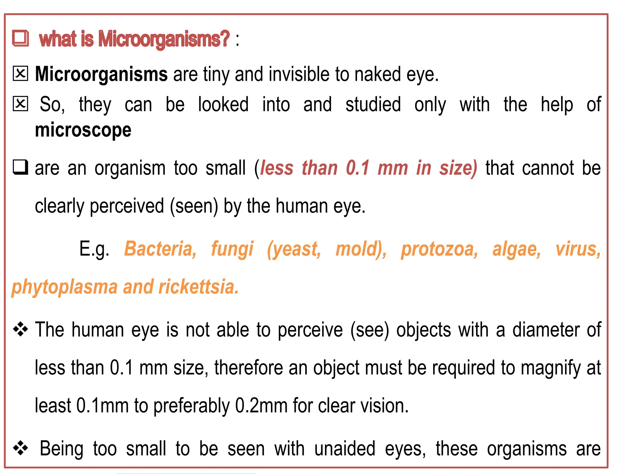 what is microorganism.pptx
