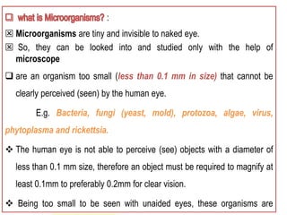 what is microorganism.pptx