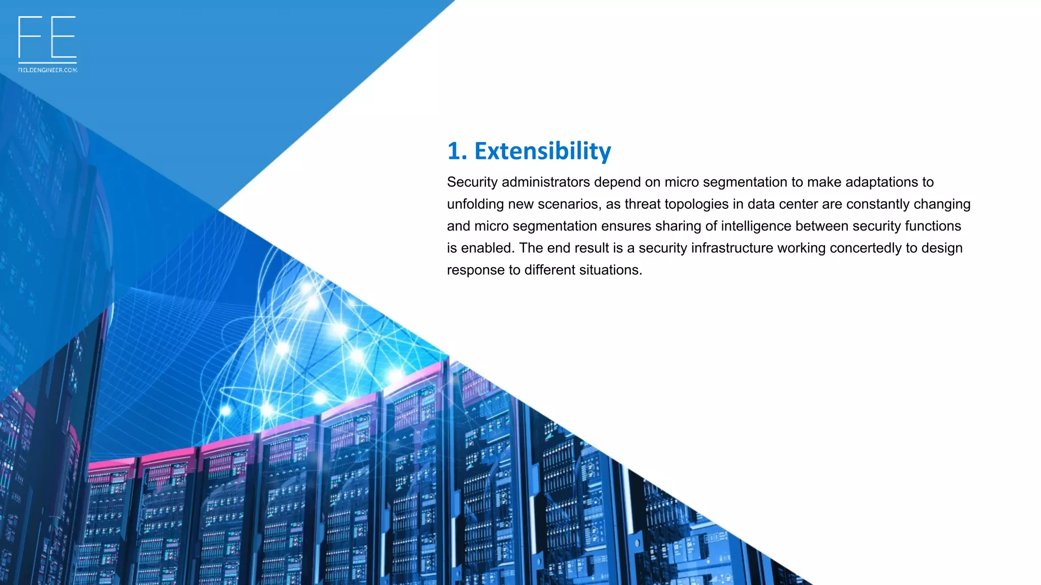 What Is Micro Segmentation Pdf Computer Networking Computing